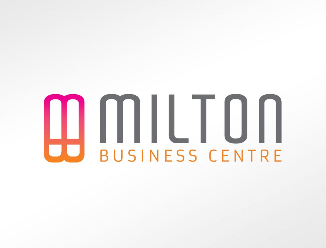 logo-design-milton | Graphic Media